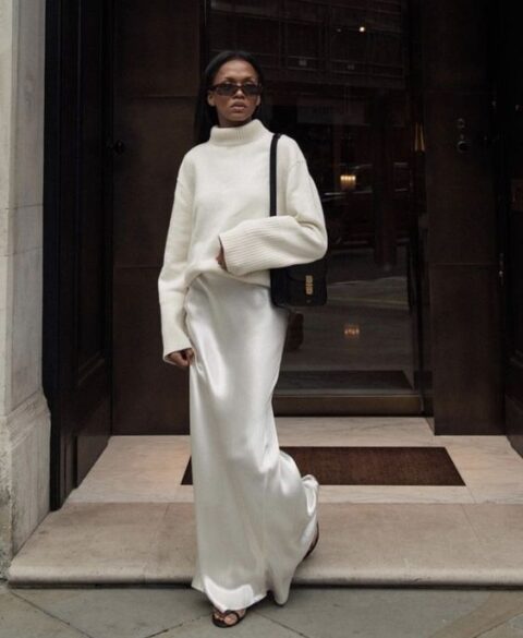 7 Classy Outfit Ideas: Timeless and Sophisticated Wardrobe Essentials ...