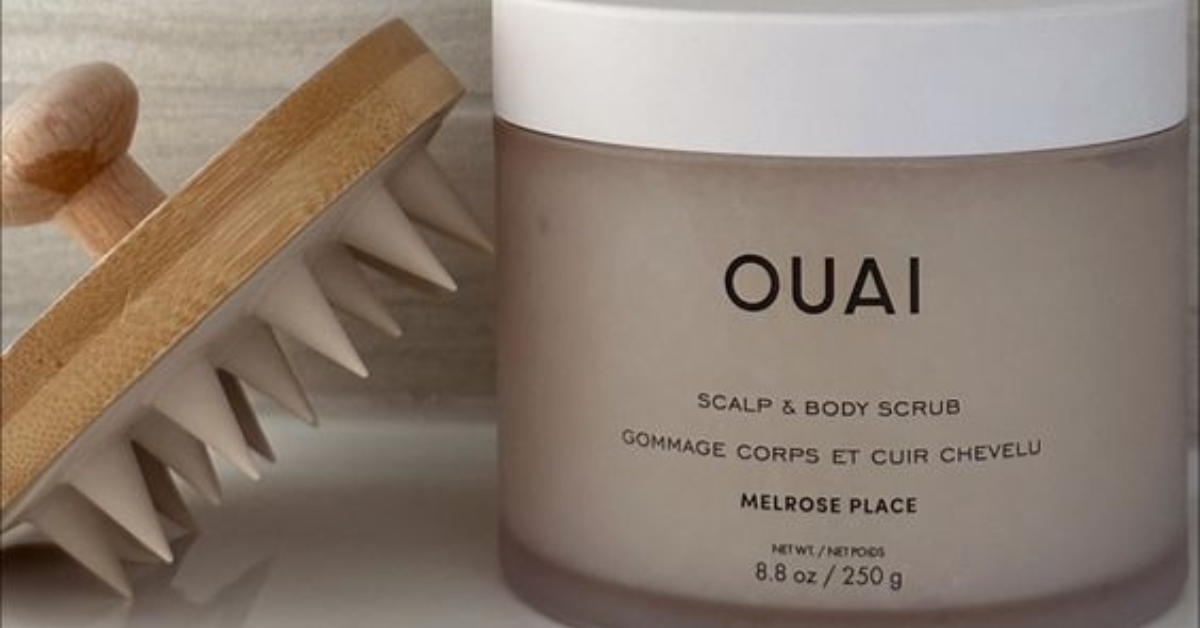 How to Exfoliate Your Scalp | 5 Ways and Its Biggest Benefits - The Femmena