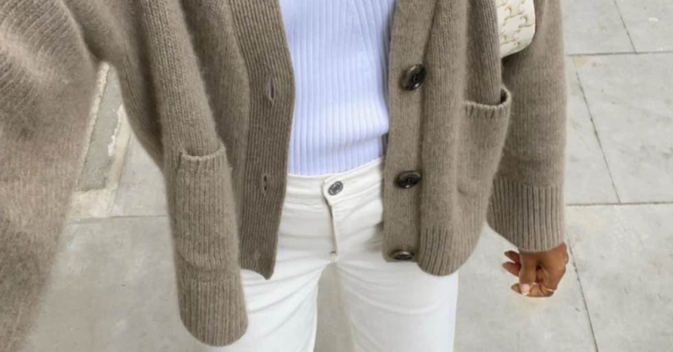 How to Dress Simple But Stylish | 10 Easy Steps to Follow - The Femmena