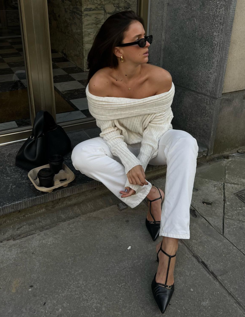 Simplicity Meets Chic: Elevate Your Spring Look with 9 Minimalist ...