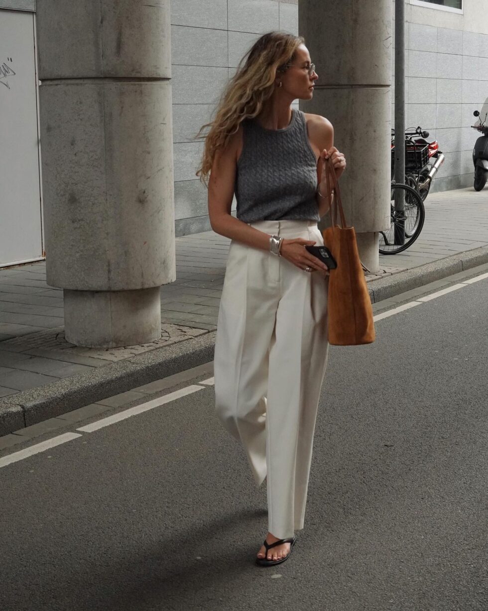 Quiet Luxury Outfit Ideas: Understated Elegance for the Discerning ...