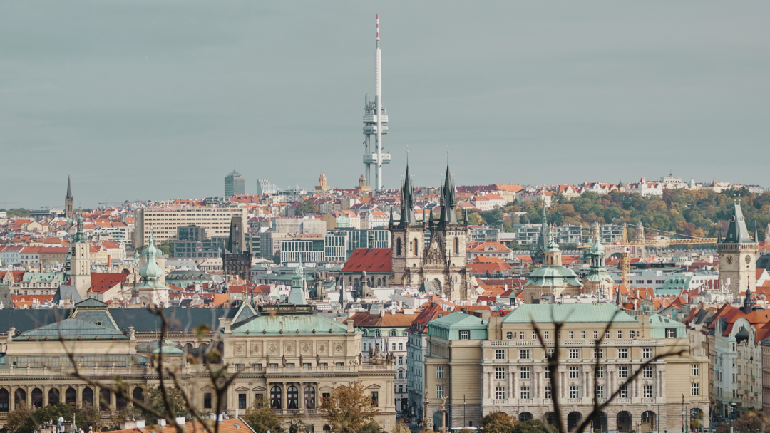 20 Unique Things to Do in Prague: Beyond the Beaten Path - The Femmena