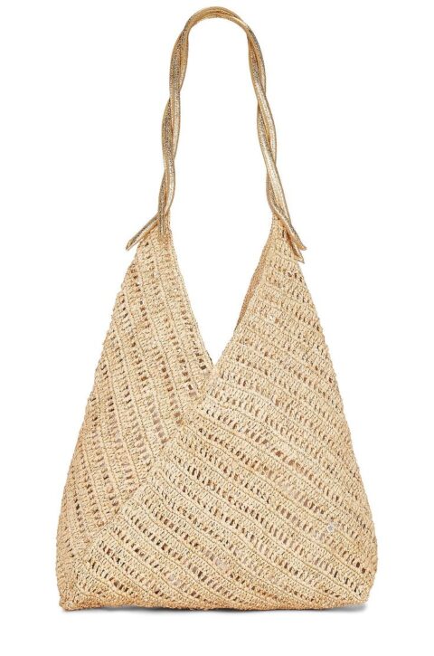 Top 17 Raffia and Straw Bags for 2024: Your Ultimate Fashion Guide to ...